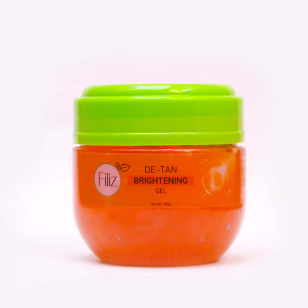 FILIZ De-Tan Brightening Gel 300 G Filiz
