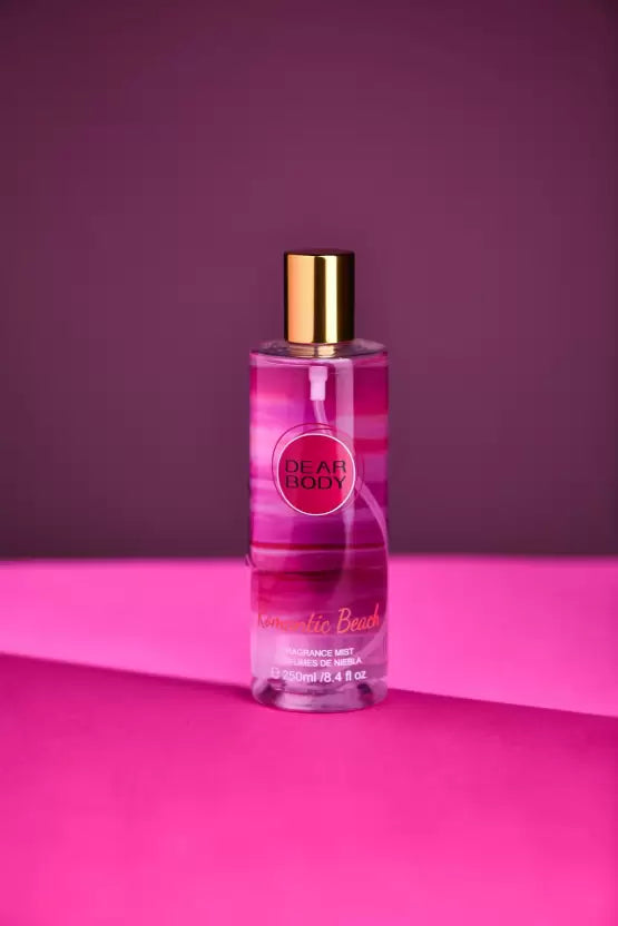 Dear Body Mist for Women, 250ml | Long-Lasting Refreshing Fragrance ...