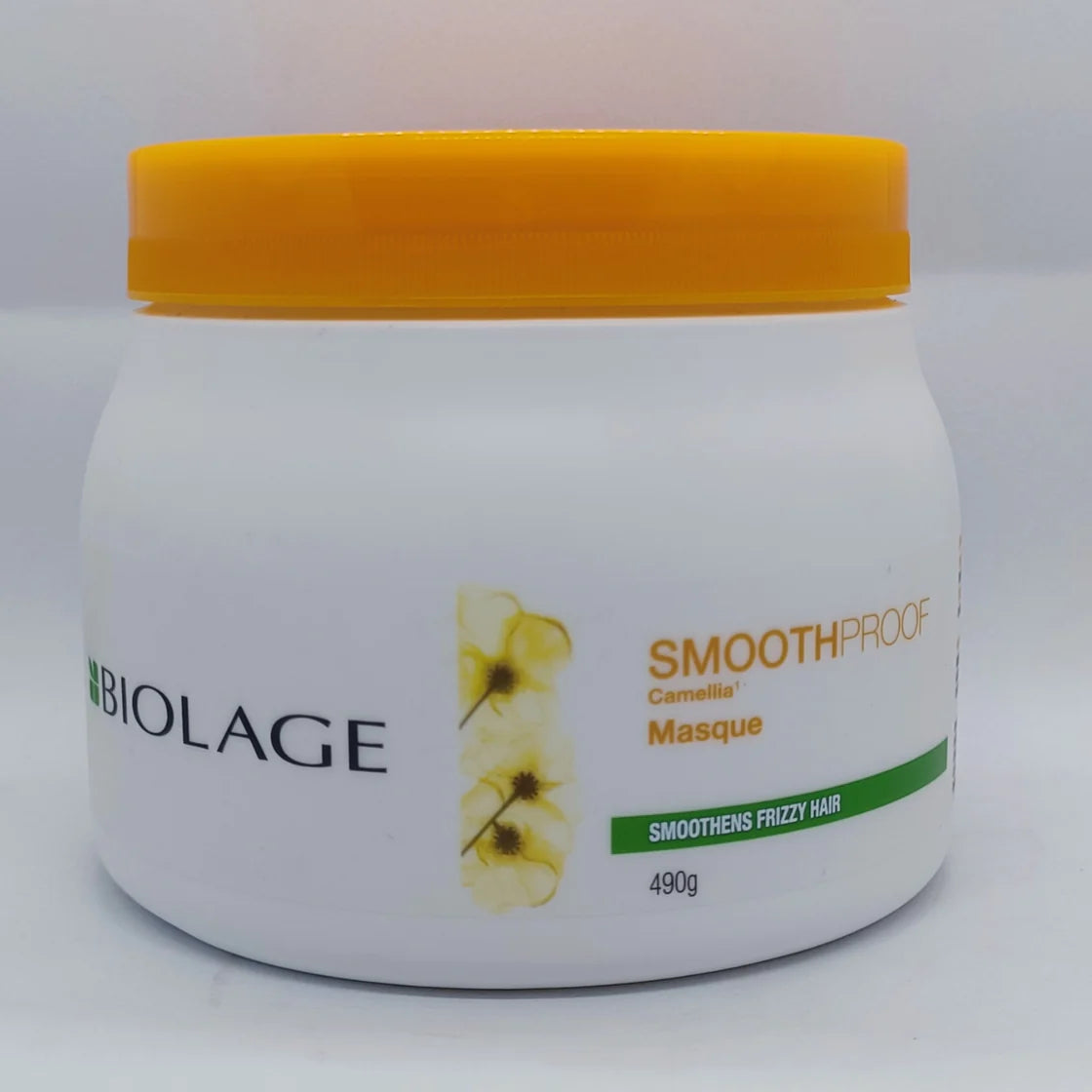 Buy Matrix Biolage Smoothproof Camellia Masque Online By Beauty Bumble