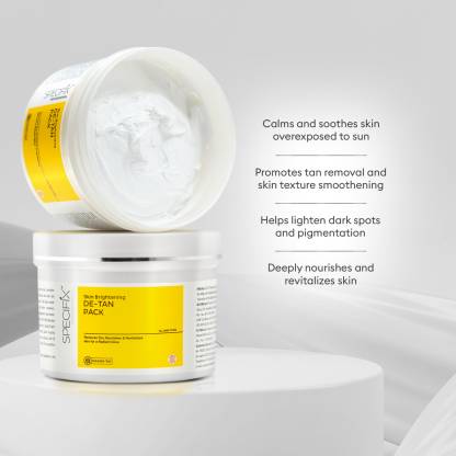 VLCC Specifix Professional Skin Brightening | Buy From Beauty Bumble