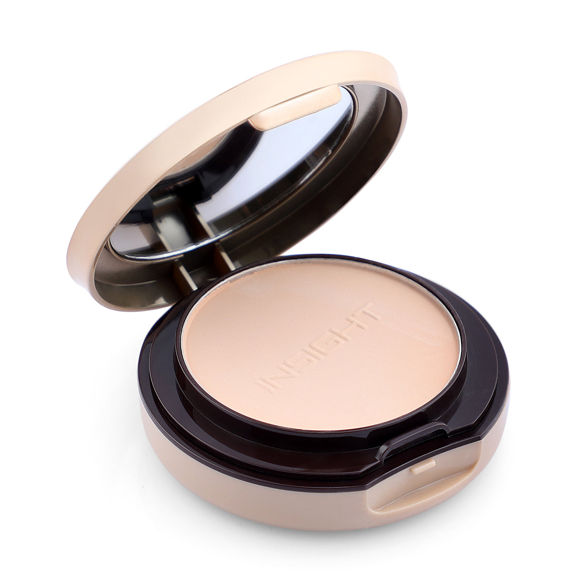 Insight Cosmetics SPF 24 Instant Glow Illuminating Highlighter Powder ...
