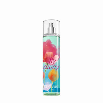 Buy DEAR BODY Fly Away Fine Fragrance Mist Online | Beauty Bumble