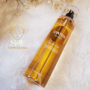 Buy DEAR BODY CIATER for Men Fine Fragrance Mist Online -BeautyBumble ...