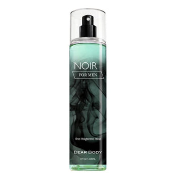 Beauty Bumble DEAR BODY NOIR Fragrance For Men | Get Perfect Scent