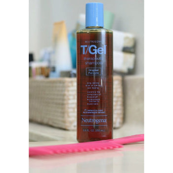 Buy Neutrogena Therapeutic Shampoo Coal Tar Extract By Beauty Bumble