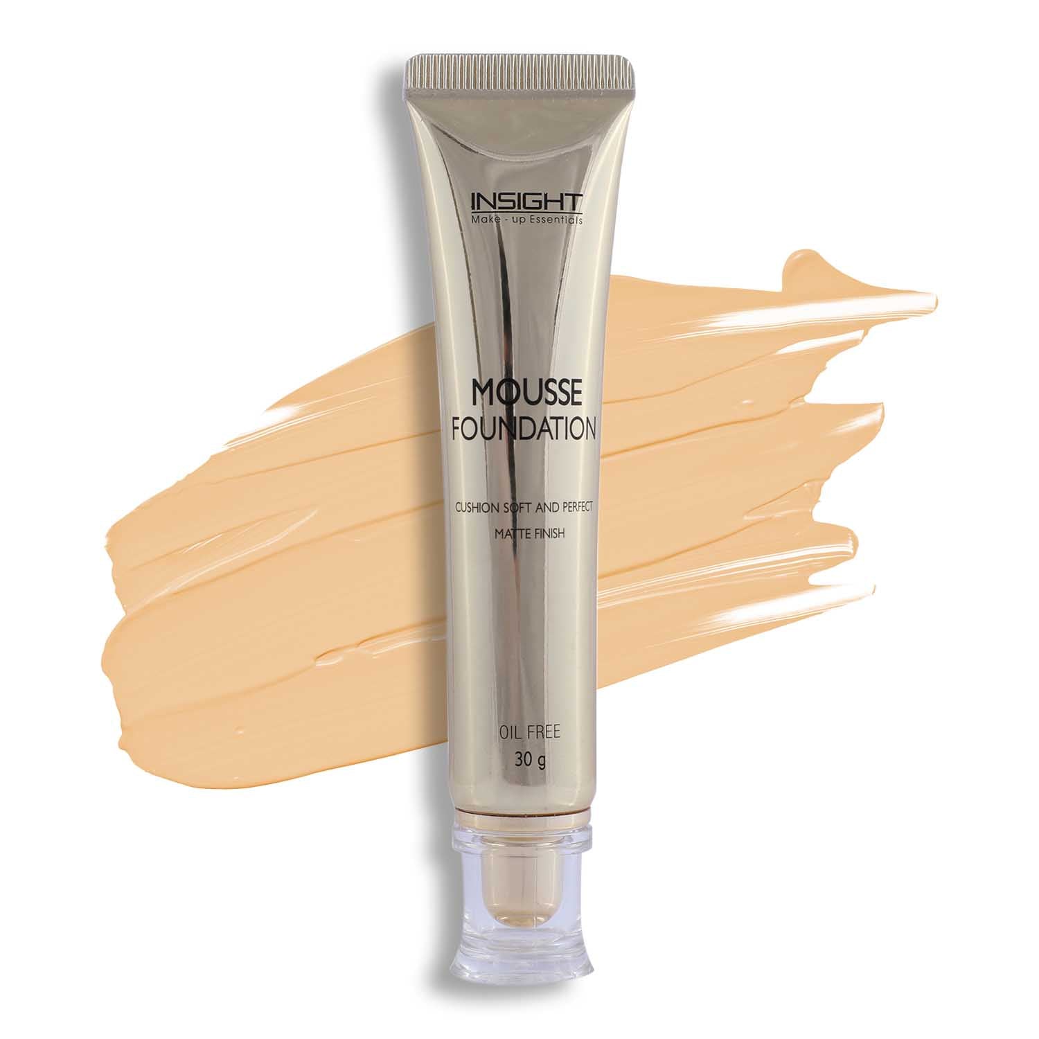 Foundation – Beauty Bumble